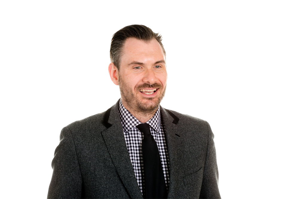 Frontier PR - David Innes-Edwards