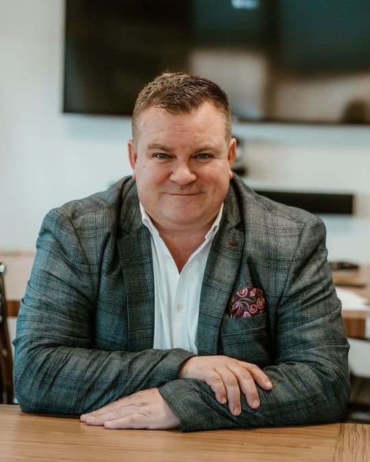 Frontier PR - NorDan UK Appoints New MD