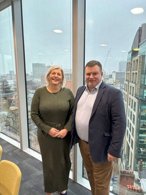 Frontier PR - The Future Homes Standard: A Filmed Roundtable