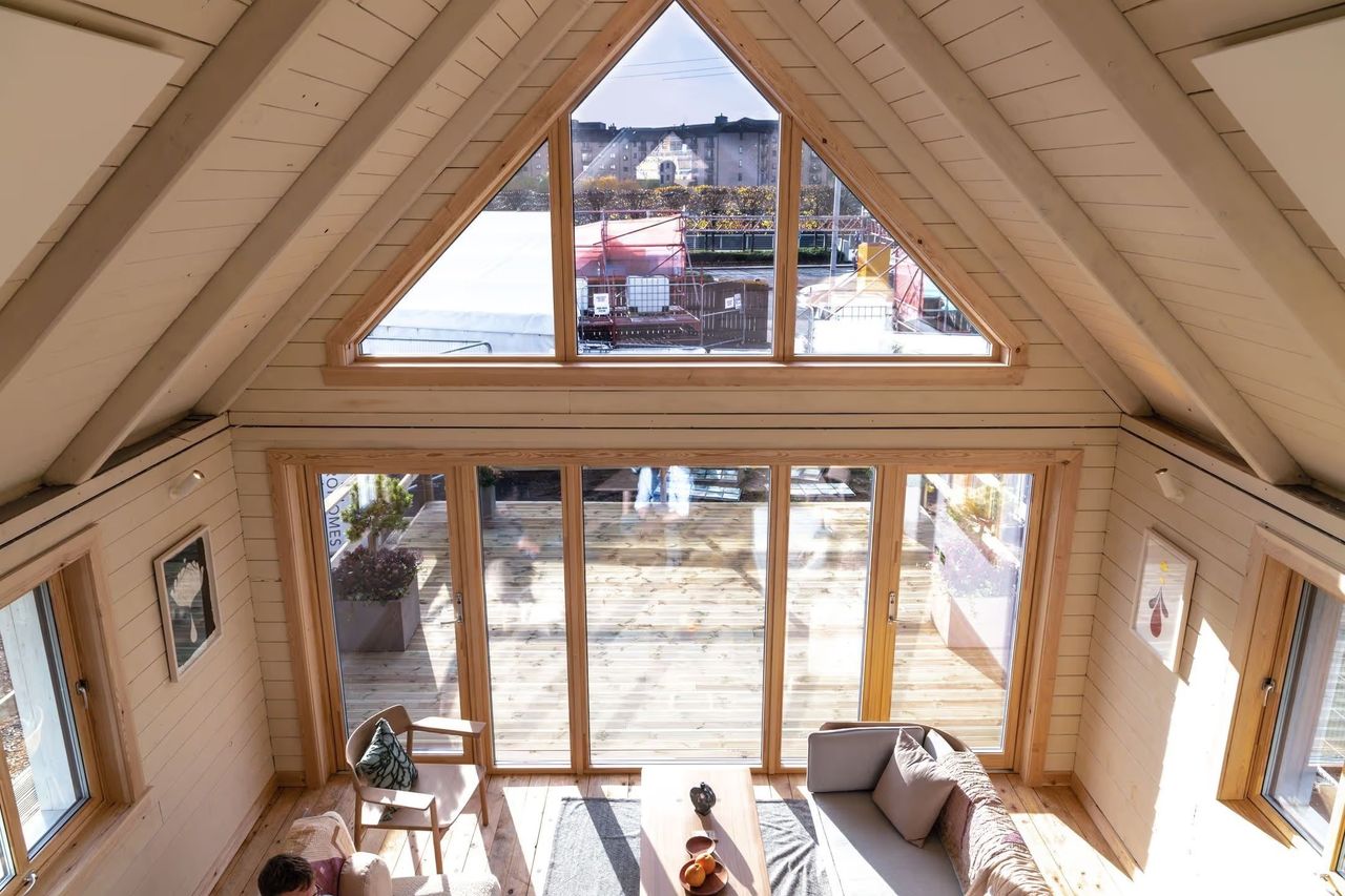 Frontier PR - NorDan UK