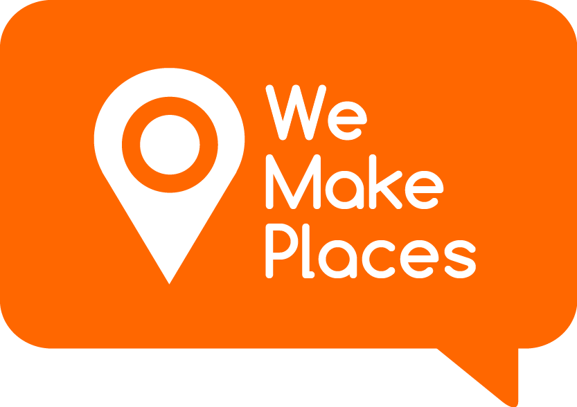 Frontier PR - We Make Places