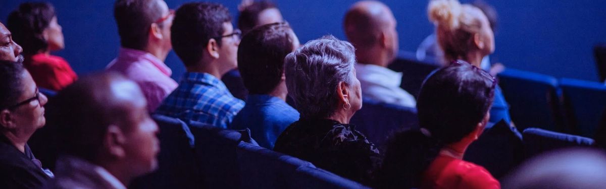 Frontier PR - Events