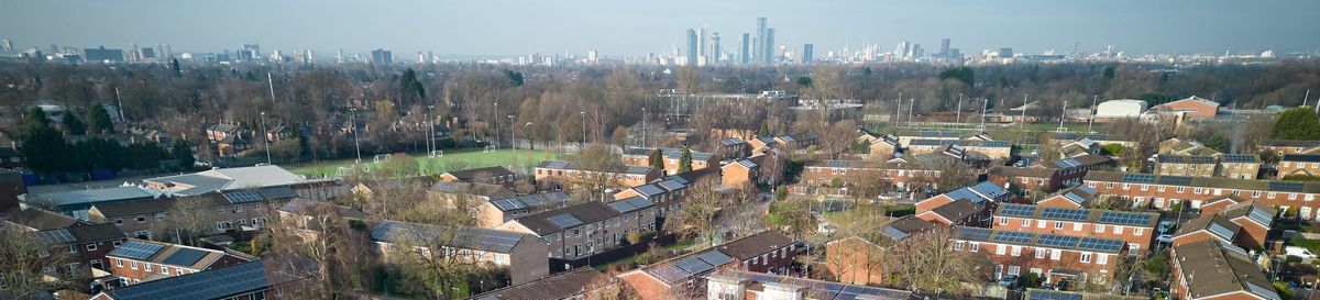 Frontier PR - Housing policies to date