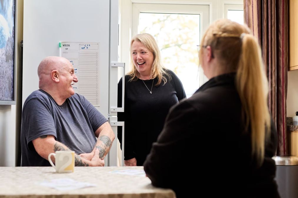 Frontier PR - Sustain UK Ltd