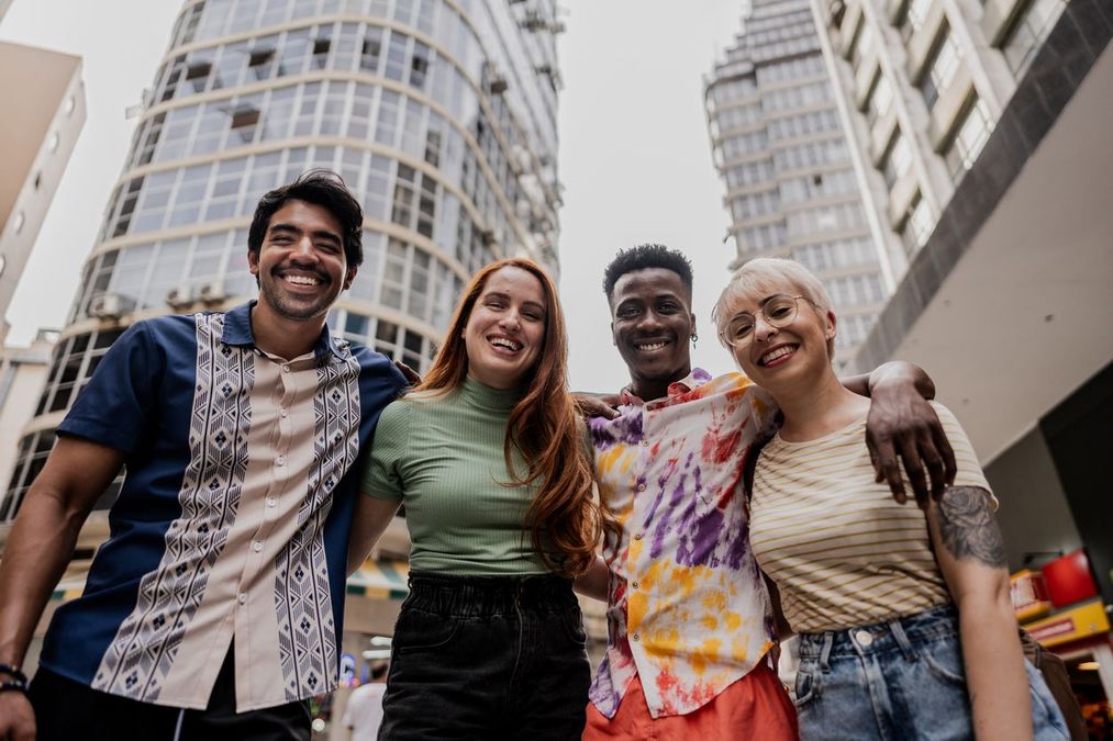 Frontier PR - Our Specialisms