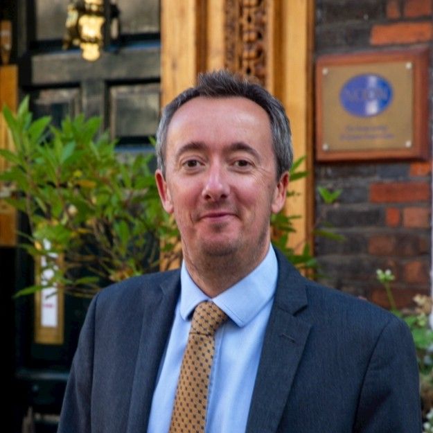 Frontier PR - Matt Greenough