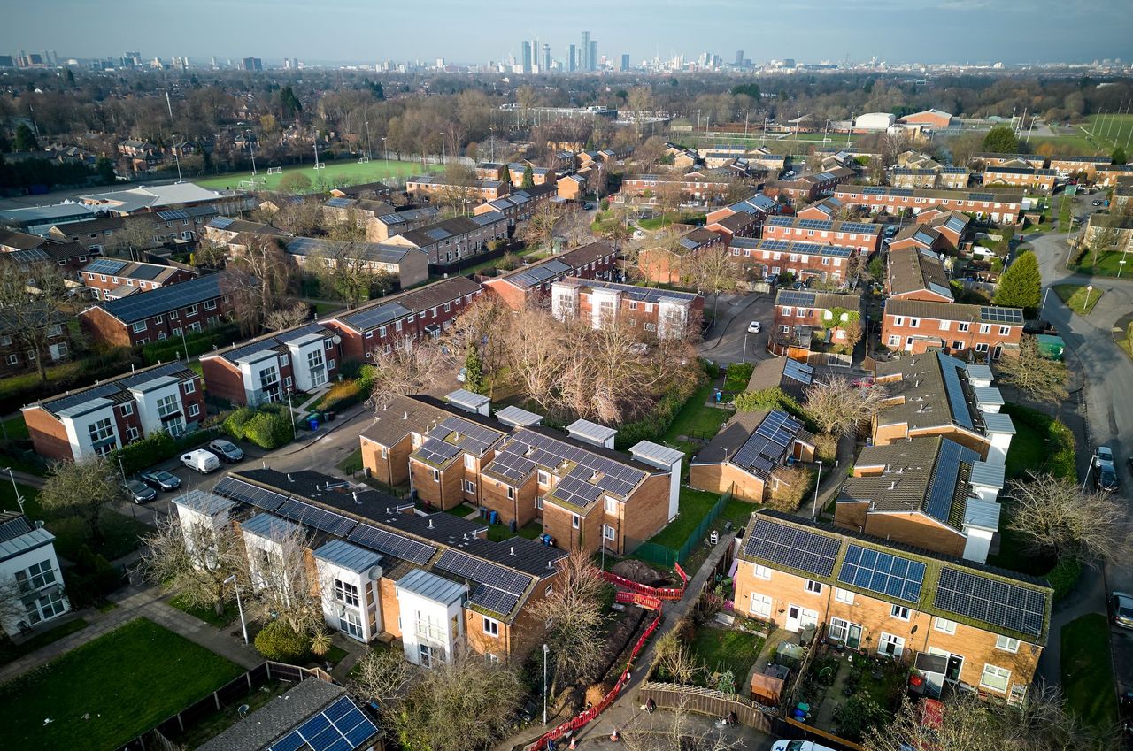 Frontier PR - Southway Housing Trust