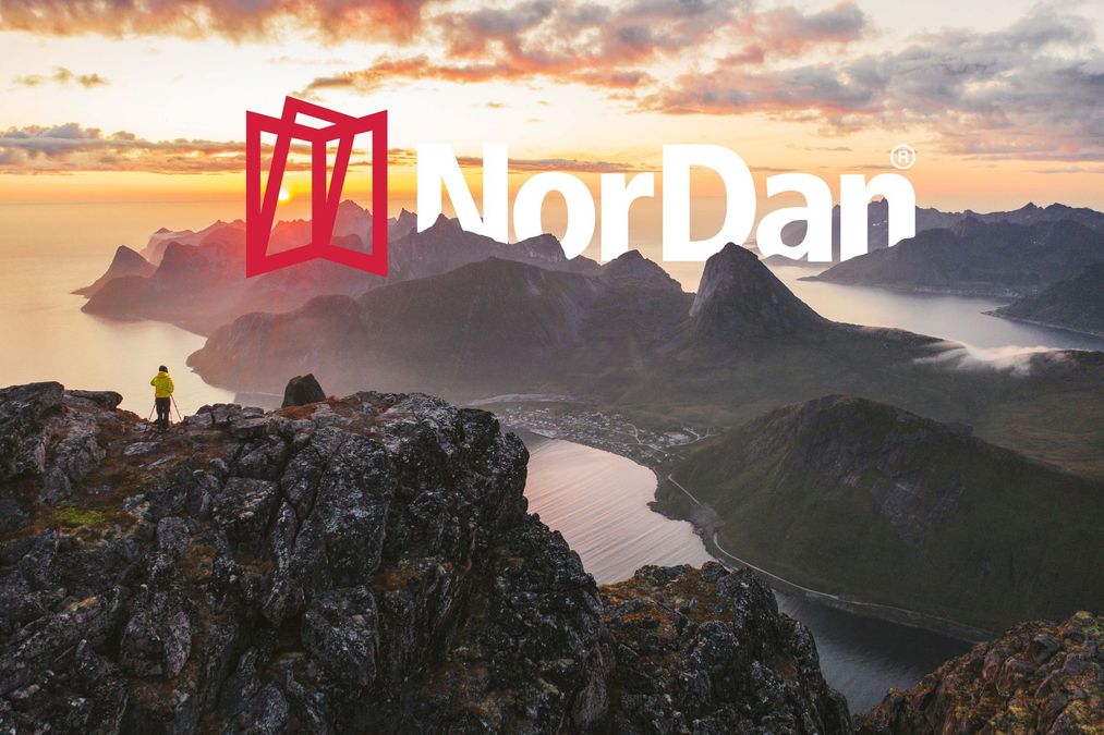 Frontier PR - Another Record Year of Growth for NorDan UK