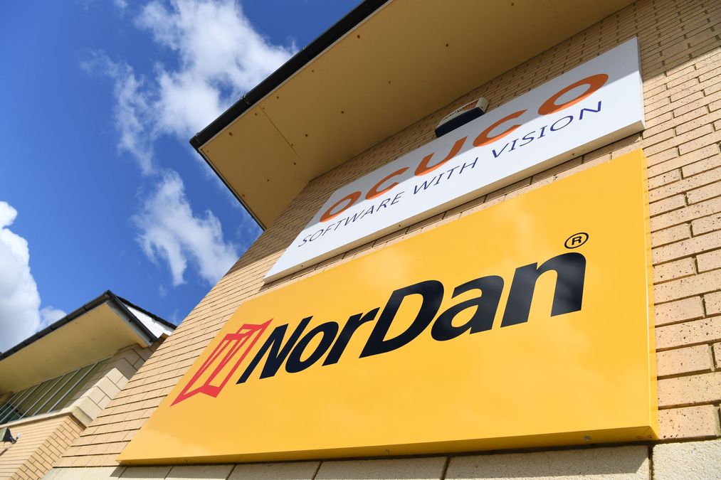 Frontier PR - NorDan heads to Wales