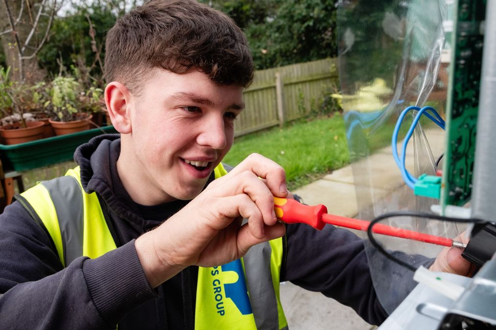 Frontier PR - RPS Group