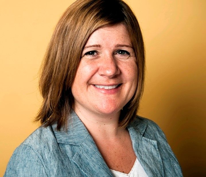 Frontier PR - Sarah Chapman