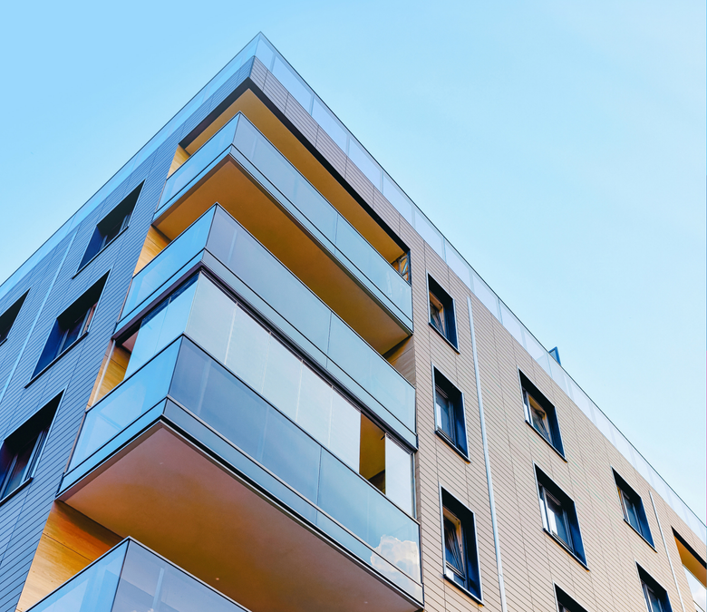 Frontier PR - The Built Environment