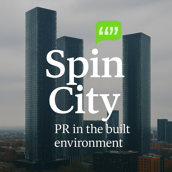 Frontier PR - The Personal Touch: In an AI World, PR is Still Powered by People